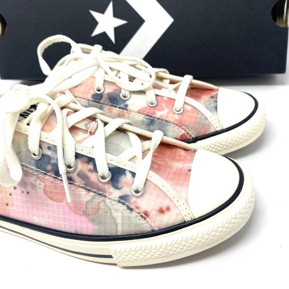 Converse | Shoes | Converse Backless Sneaker Womens Ctas Dainty Mule ...